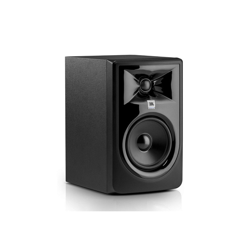 JBL 305P MKII, купить профессиональную активную акустику JBL 305P MKII