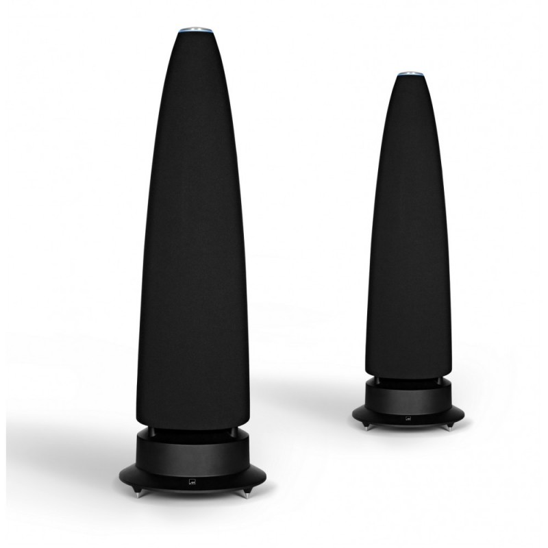 Meridian M6, купить напольную активную акустику Meridian M6