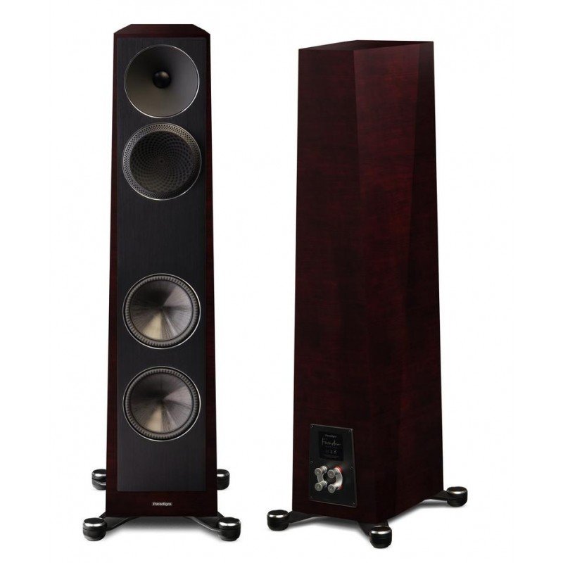 Paradigm Founder 80F, купить напольную акустику Paradigm Founder 80F